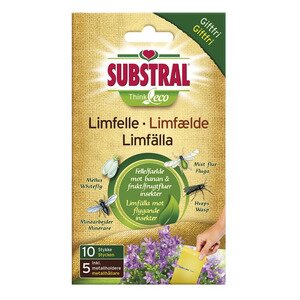 Insektfelle | BondeKompaniet